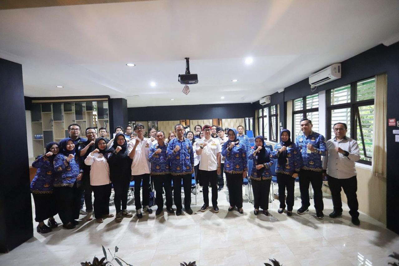 Karang Taruna: Tempat Menempa Mental dan Membesarkan Cita-Cita Generasi ...